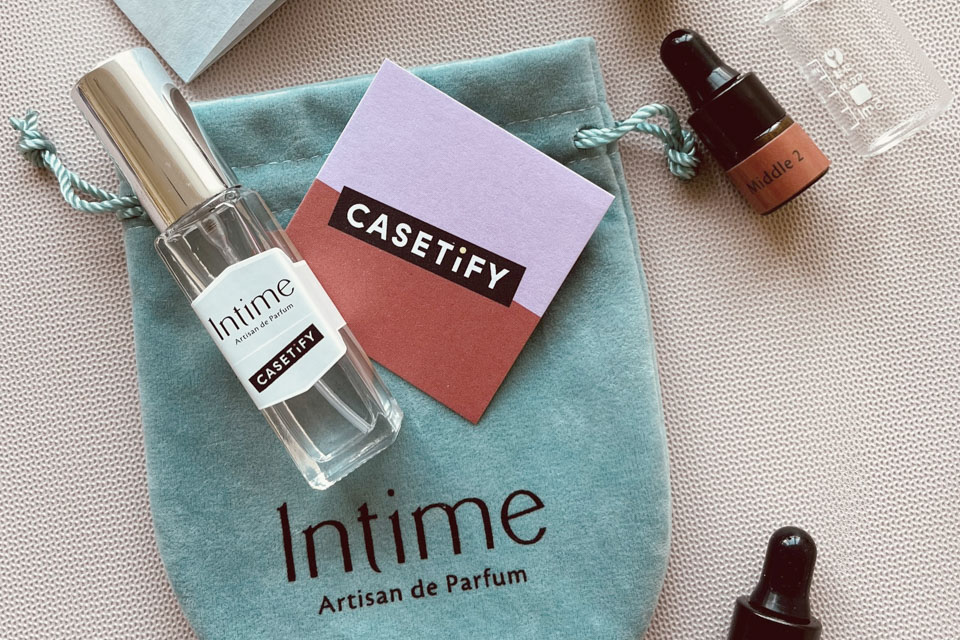 Intime Artisan de Parfum
