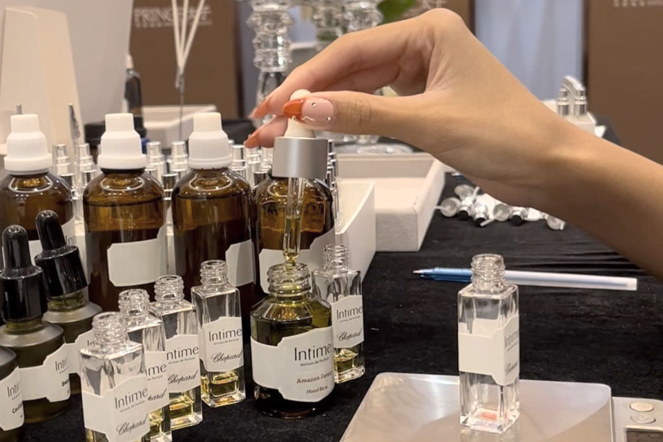 Intime Artisan de Parfum